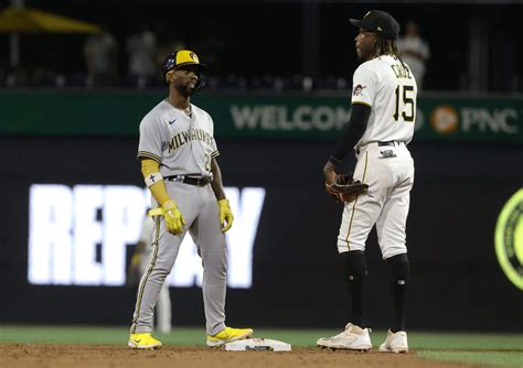 This Is No Tall Tale Oneil Cruz Is The Pirates ‘unicorn At Shortstop