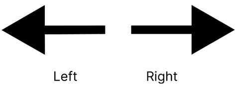 Summary Left Right EVS For Class PDF Download