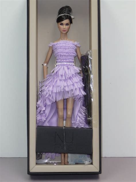 Integrity Editorial Edge Lilith Gigis Dolls