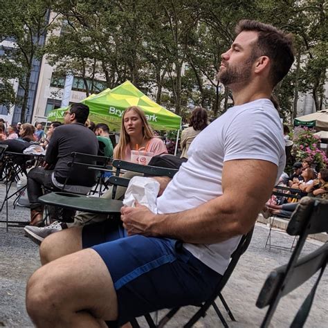 Kenneth In The 212 Morning Wood