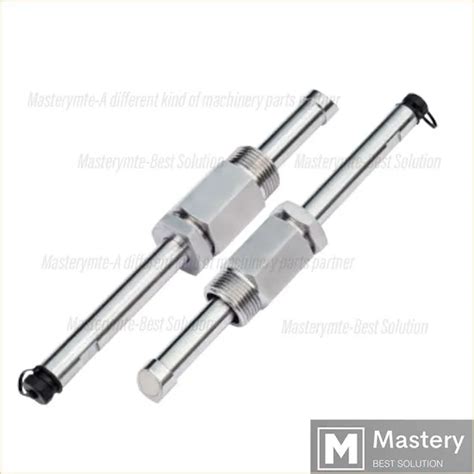 Ultrasonic Transducer Liquid Level Transmitter Flowmeter Sensor Non Contact Capacitive Flow