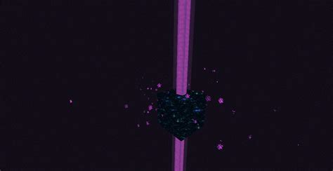 End Gateway Block Minecraft Wiki