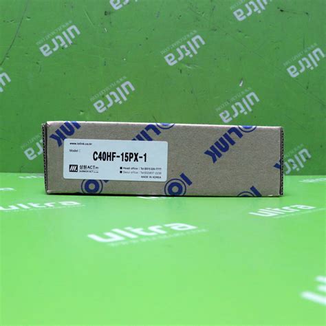 [신품] C40hf 15px 1 삼원 I O케이블 1610590625 Plc전문 쇼핑몰 Plc Mart