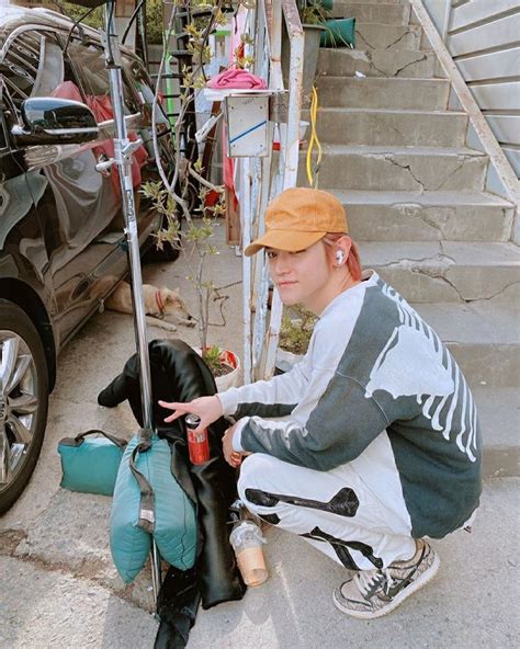 Mas Pacar Nct Taeyong Nct