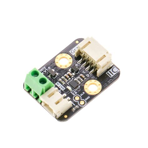 dfrobot gravity i2c 3 7v锂电池电量计电量测量检测