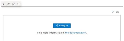 Quick Configuration — Plumsail Orgchart 10 Documentation