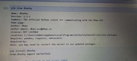 Websocket Subscription Not Working Apis Automation Algos And Code Madefortrade