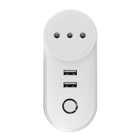 Smart Socket
