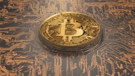 Unlocking Potential How Bitcoins Taproot Upgrade Will Impact Options Traders