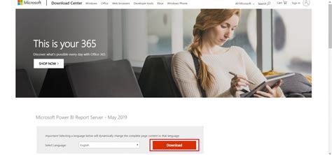 Power Bi Report Server An Informative Guide For Beginners Dataflair