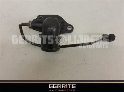 Engine Temperature Sensors With Engine Code K9K Stock