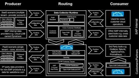 Next Generation Data Collection Infrastructure In Sap Cloud Alm