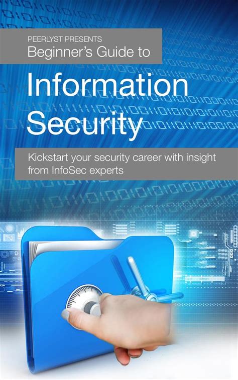 Read Beginners Guide To Information Security Online By Limor Elbaz Books