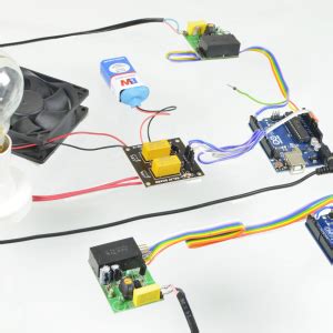 Iot Based Smart Grid System Using Arduino And Node Mcu