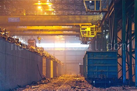 20 Years Electromagnetic Overhead Crane Manufacturer In China Nucleon Crane