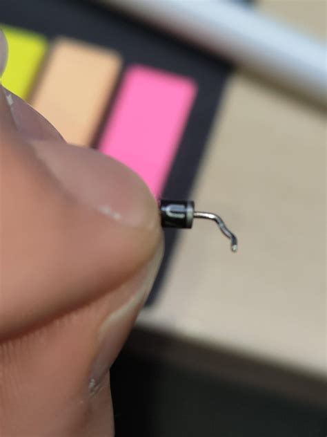 Identifying Diode R Askelectronics