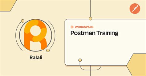 Postman Training Postman Api Network