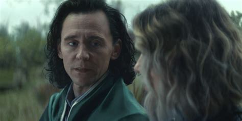 How Loki Almost Gave Tom Hiddlestons Character More Sex In Season 1 Cinemablend
