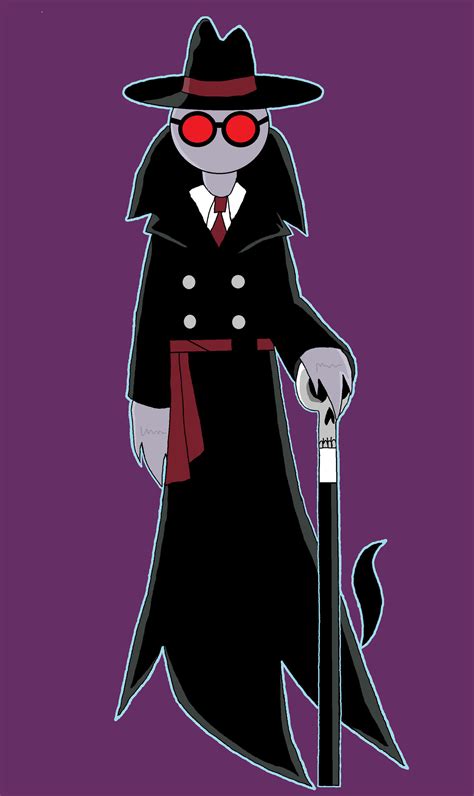 Amorpho Danny Phantom By Obsidiannightwalker On Deviantart