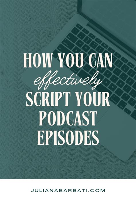 The Ultimate Guide To Podcast Scripts That Captivate And Convert