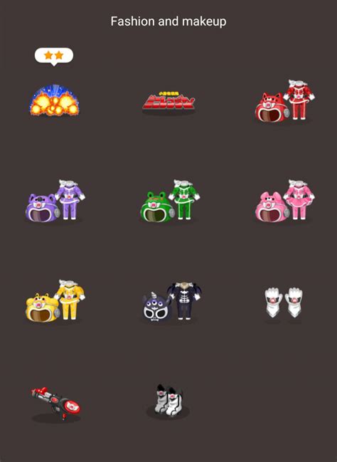 Mini Rangers Line Play Wiki Fandom