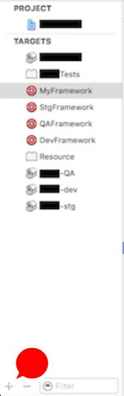 Ios Carthage0181 Unable To Find Shared Dependency Scheme Xcode 72