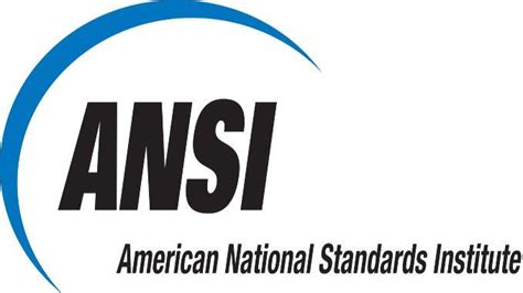 Ansi Logo Logodix