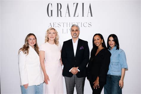 Redefining Real Skin And Facial Balancing In The Age Of Visibility