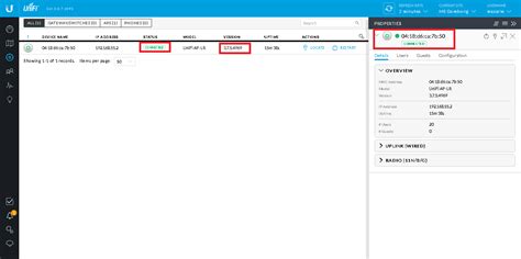 Tutorial Cara Setting Unifi AP Menggunakan Unifi Controller