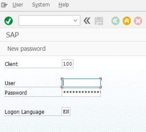 Connect To SAP Via Excel VBA Simple Excel VBA