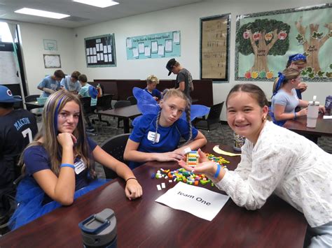 Foothills Christian Middle School