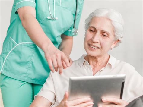 Mainstream Smart Home Technology Based Intervention To Enhance Functional… Accessible