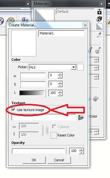 Importing Colors Sketchucation