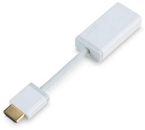 Converter Displayport To Vga Adapter Ayoub Computers Lebanon