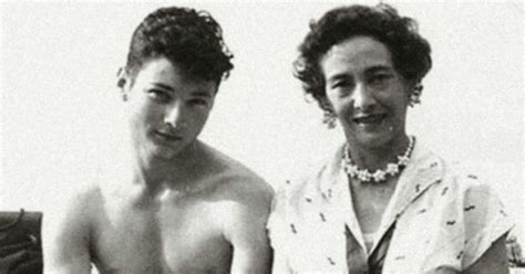 Favorite Hunks And Other Things Cfnm A Vintage Vantage