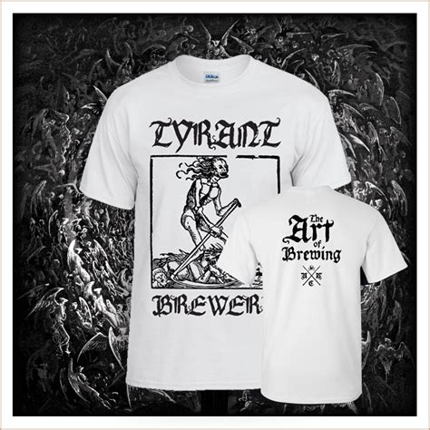 Tyrant Brewery Tyrantfest