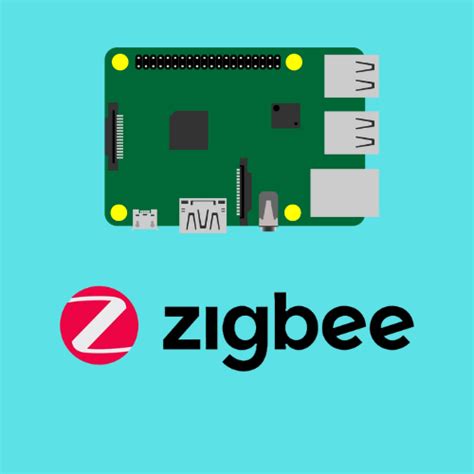 set up zigbee2mqtt on a raspberry pi step by step with usb dongle plu