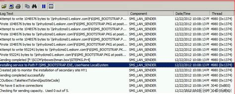 Install SCCM Configmgr 2012 Secondary Site Step By Step With Prerequisites All About Endpoint