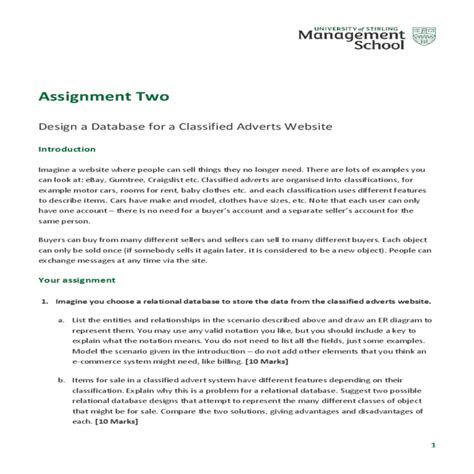 Giving Advantages And Disadvantages Each