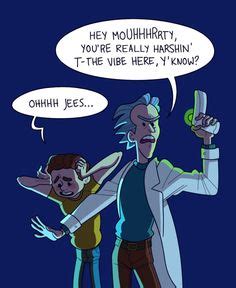 52 Lick Lick Lick My Balls Ideas Rick And Morty Morty Rick I Morty