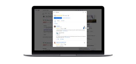 Illegitimate Negative Reviews How To Remove Google Reviews Consumer Fusion