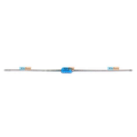 Db3 Diac Trigger Diode At ₹ 300 Lucknow Id 2853638916862