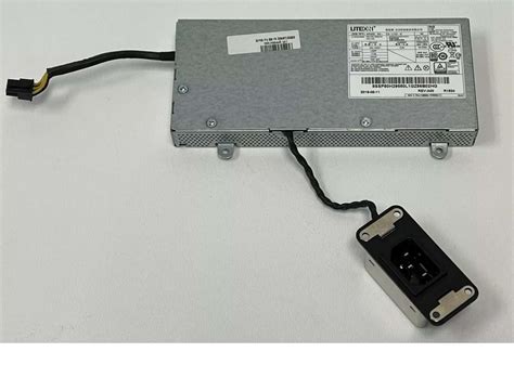 Power Supplies Liteon Pa 1151 5 150w Power Supply For Lenovo