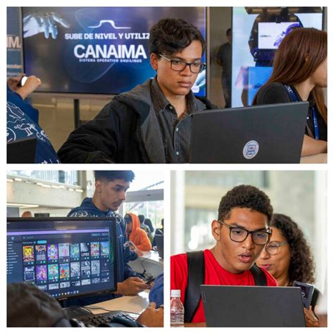 Ya Se Encuentra Disponible Canaima Gnu Linux 8 0 Kavanayén Canaima Gnu Linux