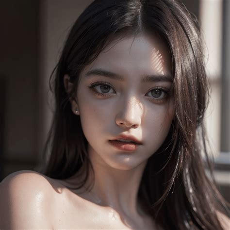 Majicmix Realistic｜ai Art Model And Lora Pixai