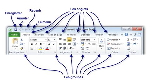 Excel Le Logiciel Danalyse De Données Analysez Des Données Avec Excel • Bibliothèque