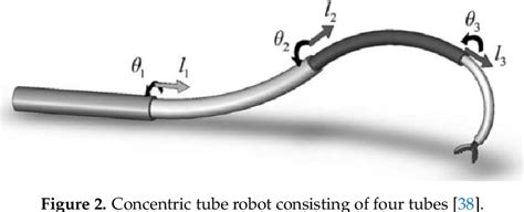 Figure 1 From Recent Advances In Design And Actuation Of Continuum