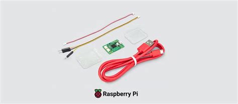 Raspberry Pi Debug Probe