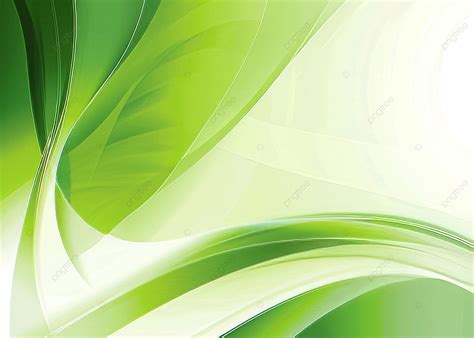 곡선과 부드러운 색조를 갖춘 우아한 녹색 추상적 디자인 초록 배경 추상적인 배경 일러스트 및 사진 무료 다운로드 Pngtree