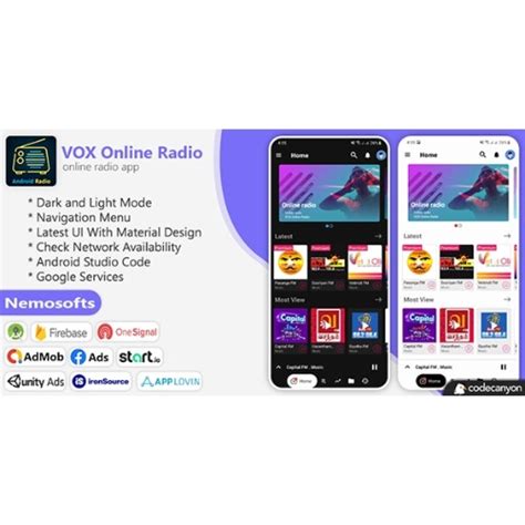 Android Online Radio At 349 Only Wpshop